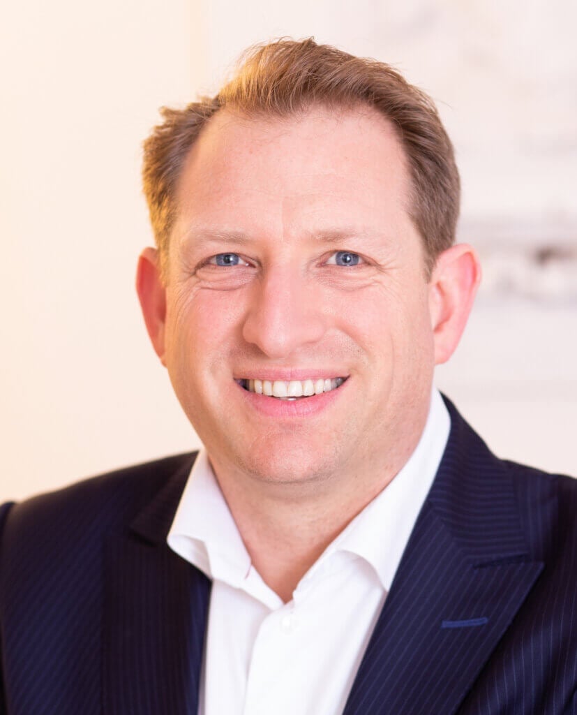 About Stephen Sacks - Sacks Osteopathy