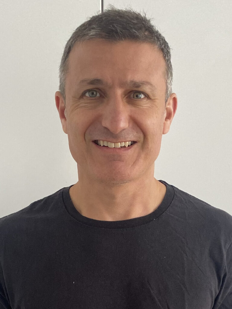 Practitioners - Sacks Osteopathy