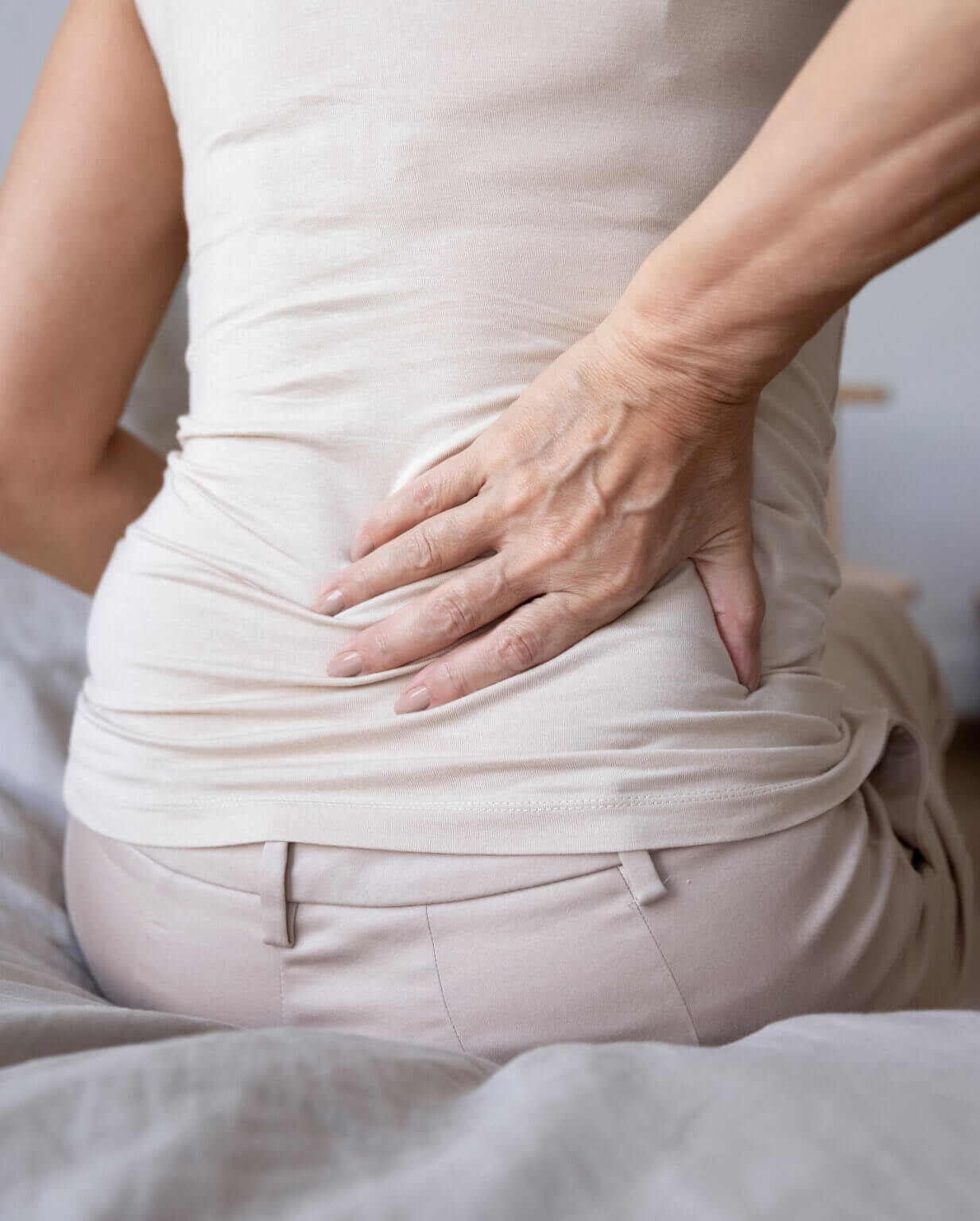 About Stephen Sacks - Sacks Osteopathy